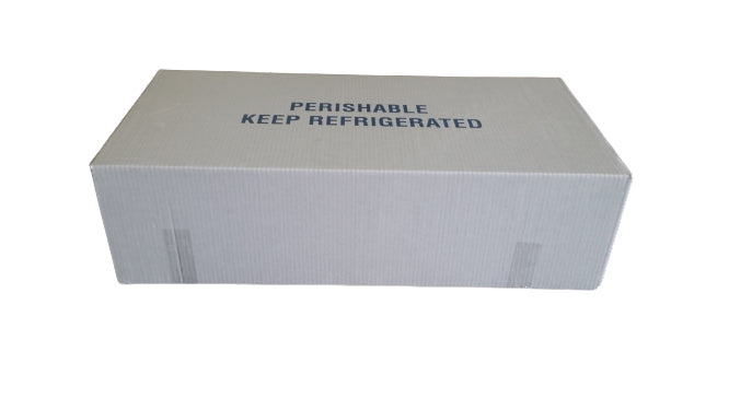 Wax Boxes — Glacier Pac