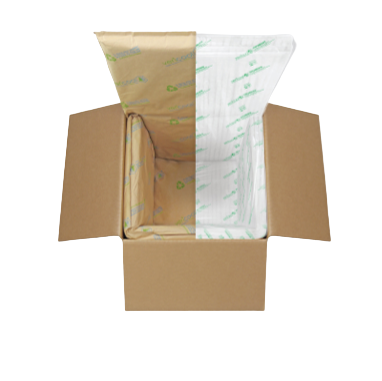 Vericooler Plus — Glacier Pac