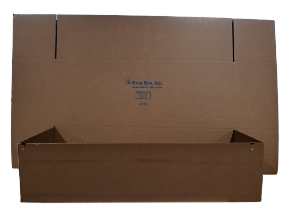 Wax Boxes — Glacier Pac