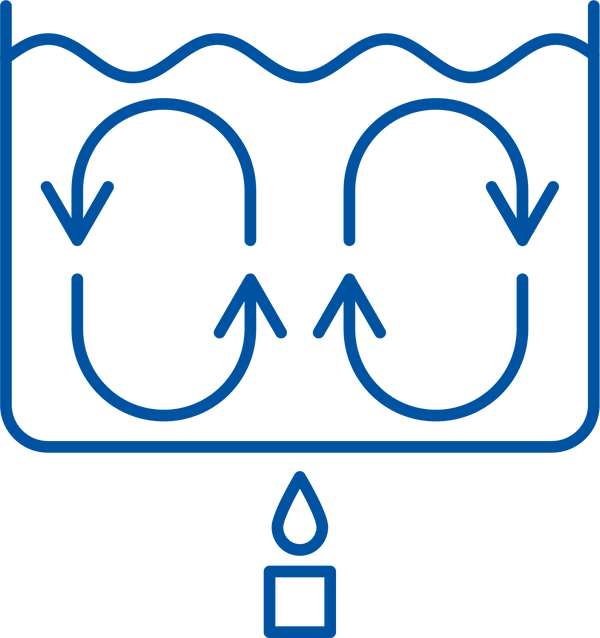 Glacier Pac: How Insulation Works