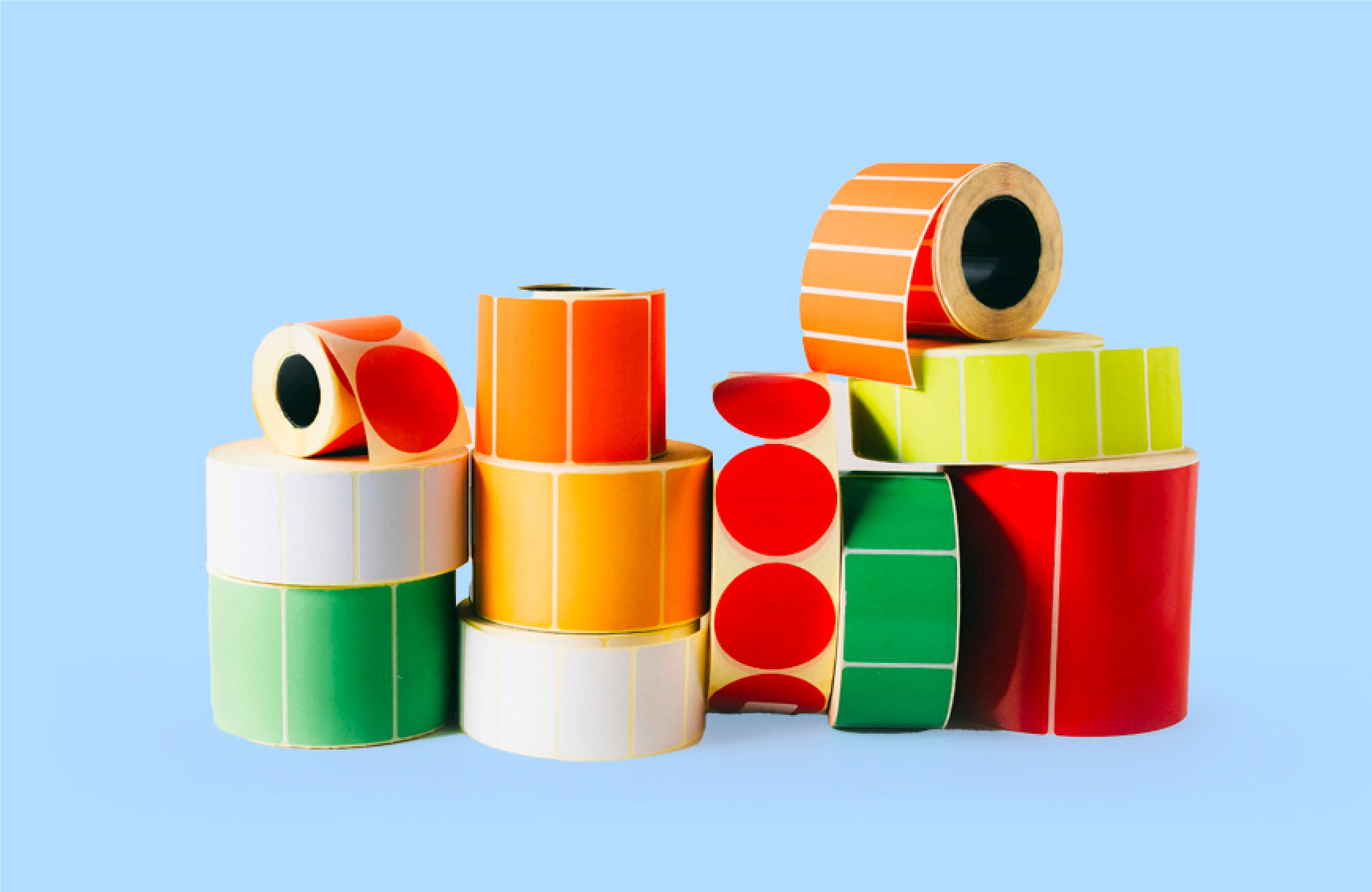 Your On-Time & On-Demand Packaging Provider — Glacier Pac