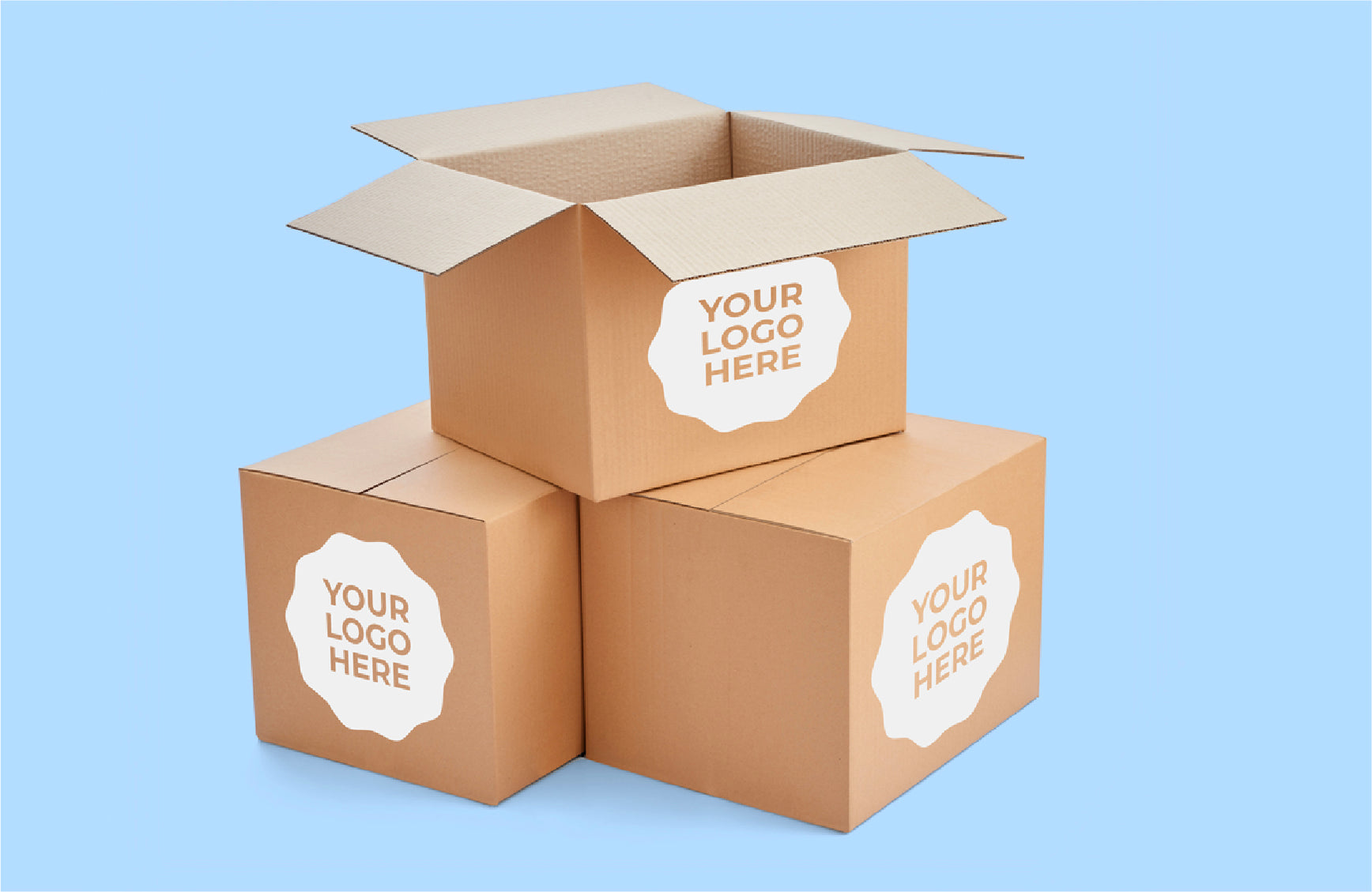 Your On-Time & On-Demand Packaging Provider — Glacier Pac
