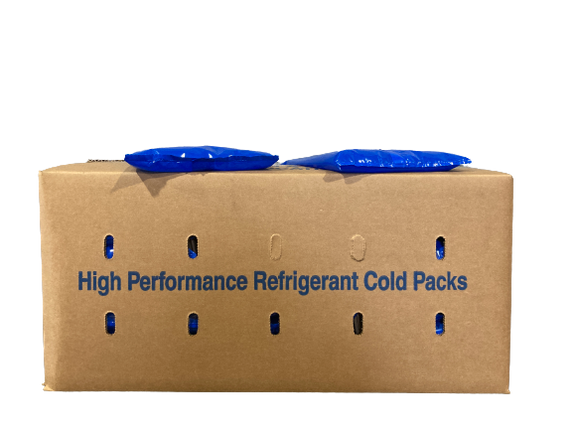 Gel Ice — Glacier Pac