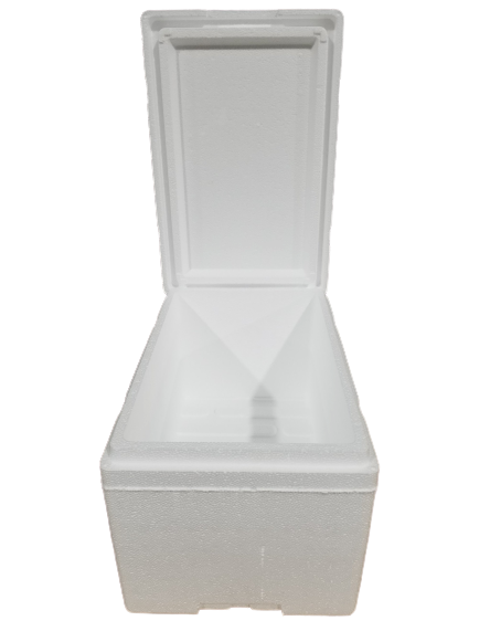 Propak 27724 — Glacier Pac