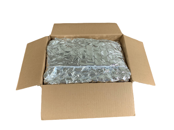 73x32 RLB 200# Pouch — Glacier Pac